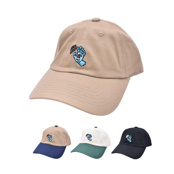 爆買 【ヴィンテージ感が魅力のバイカラーキャップ】●バックのアジャスターでサイズ調節が可能。●バイカラーの切替もおしゃれなアクセントをプラスします。●コットン素材でオールシーズン使えるアイテムです。●スポーツやストリートなどにも活躍してくれ...