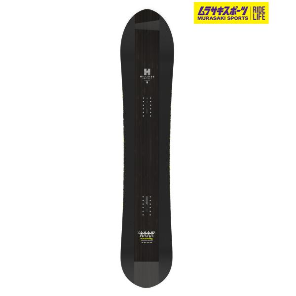 【SALOMON】サロモンのスノーボード元祖フリースタイルパウダーボードのSICKSTICKは発売されるやいなや、瞬く間に人気になりました。年を重ねても変わることのないフリースタイルのDNAが、最高級の素材、反応の良いフレックス、テーパード...