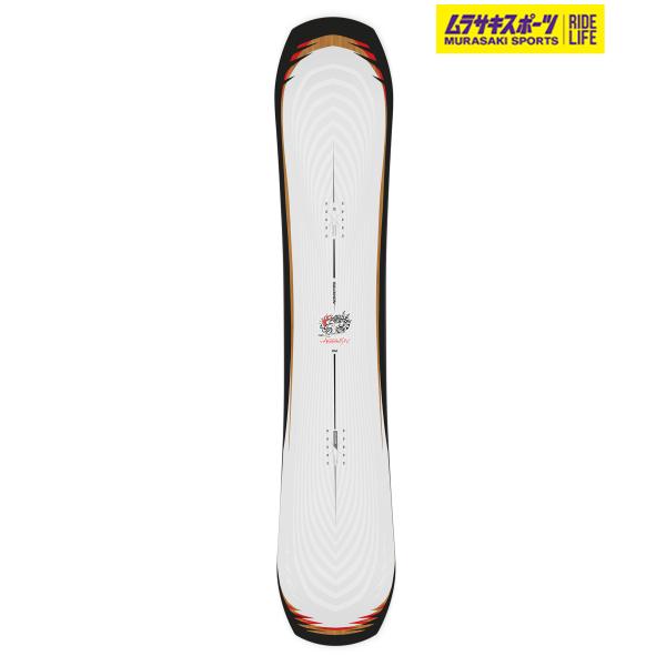 【SALOMON】サロモンのスノーボードパウダーとフリースタイル、それぞれに最も適したシェイプを融合し、一本であらゆる地形を攻略するためにAssassinは誕生しました。パーク、バックカントリーを問わず、その圧倒的なフリースタイル性能という...