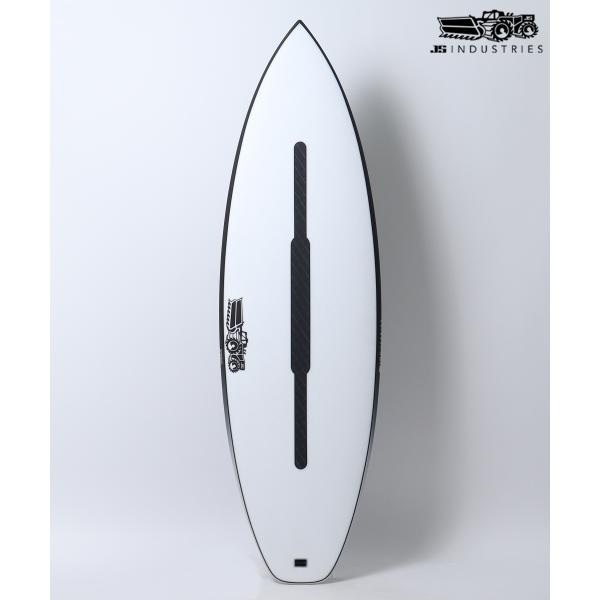 【JS】ジェイエスサーフボードXero Fusionは、JS Industriesの小波用ハイパフォーマンスボードで、「Xero Gravity」と「Sub Xero」の中間に位置するモデルです。伝説的な「Blak Box」のロッカーをベー...