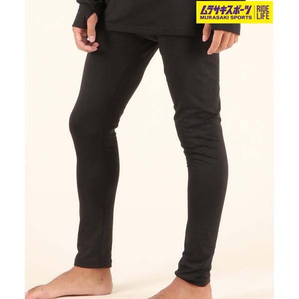 THREE WEATHER スリーウェザー スノーボード インナー WARM BOTTOMS MTWO-004PT