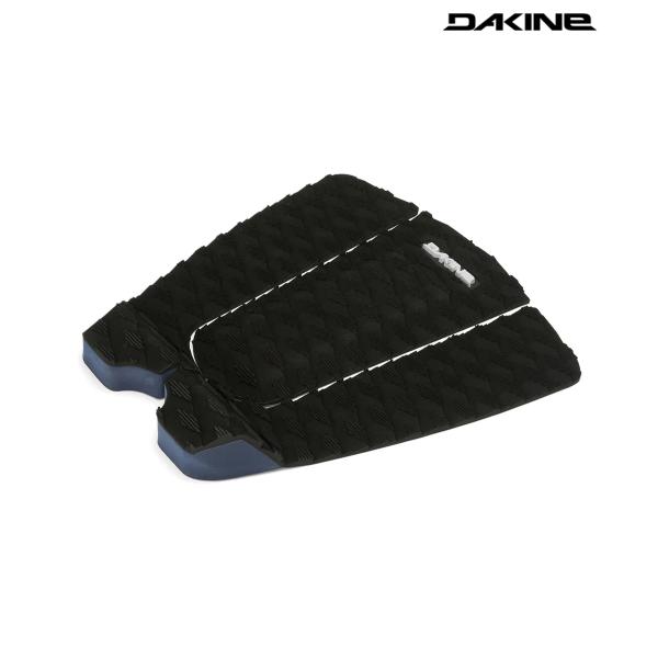 【DAKINE】ダカインのデッキパッド。足なじみのよく、グリップ性に優れるフレンドリーフォーム（生分解性EVAフォーム）を使用したデッキパッド。ANDY IRONSのシグネチャーモデルです。ポジトラクショングリッドパターンを採用した3ピース...