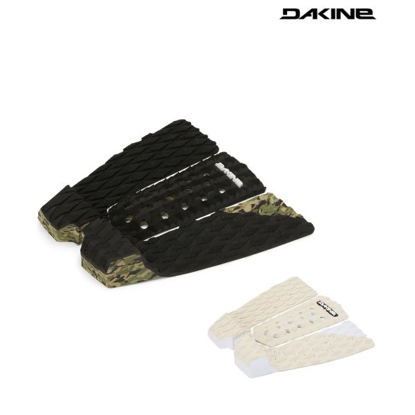 【DAKINE】ダカインのデッキパッド。足なじみのよく、グリップ性に優れるフレンドリーフォーム（生分解性EVAフォーム）を使用したデッキパッド。JACK ROBINSONのシグネチャーモデルです。ポジトラクショングリッドパターンを採用した3...