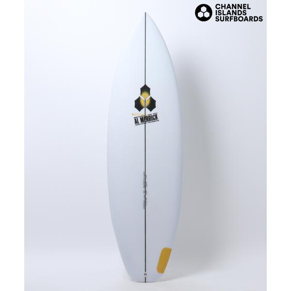 【CHANNEL ISLANDS】チャネルアイランズ ショートボードブリット・メリックによってデザインされた新しい Happy Everyday は、日常的なショートボードのニーズを満たすために誕生しました。Two Happyのパフォーマン...