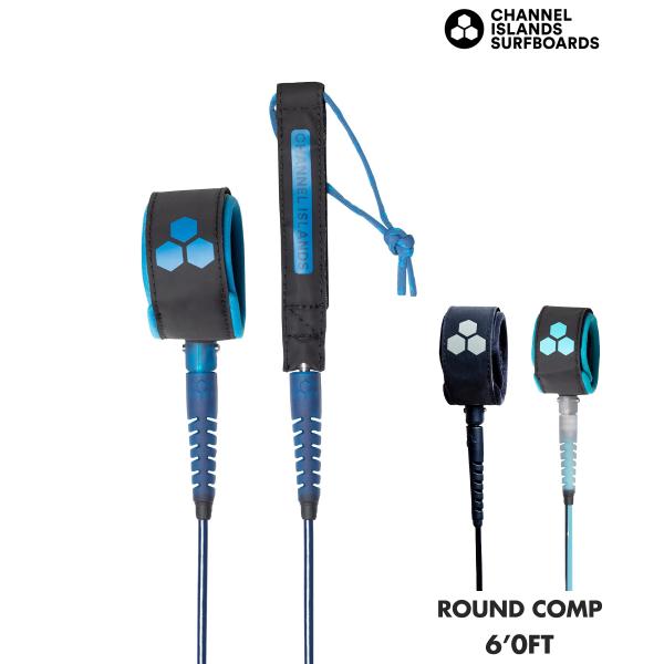 【CHANNEL ISLANDS】のリーシュコードアンクルカフからレールセーバーまですべてのCIサーフリーシュを再設計しました。新しく改良された素材と実証済みの信頼できる機能を組み合わせて使用することで、サーファーに最大限の安全性と最高の快...