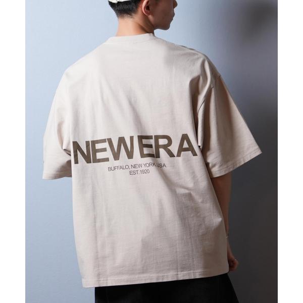 【春夏の主役！シンプルTシャツ】→こちらの商品はムラサキスポーツ限定商品です。●ブランドネームと創業地を組み合わせたThe Origin ロゴをフィーチャーしたシリーズ。●8oz の生地を採用。●オーバーサイズド仕様。●ムラサキスポーツ別注...