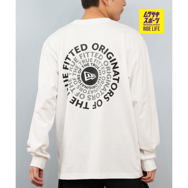 【速乾Tシャツはオールシーズンで大活躍！】●かつて使用していたタグライン、Originators of the True Fittedをフィーチャーしたコレクション。●吸水速乾性を備えるニューエラがオリジナルで開発した機能素材、COOLER...