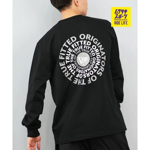 【速乾Tシャツはオールシーズンで大活躍！】●かつて使用していたタグライン、Originators of the True Fittedをフィーチャーしたコレクション。●吸水速乾性を備えるニューエラがオリジナルで開発した機能素材、COOLER...