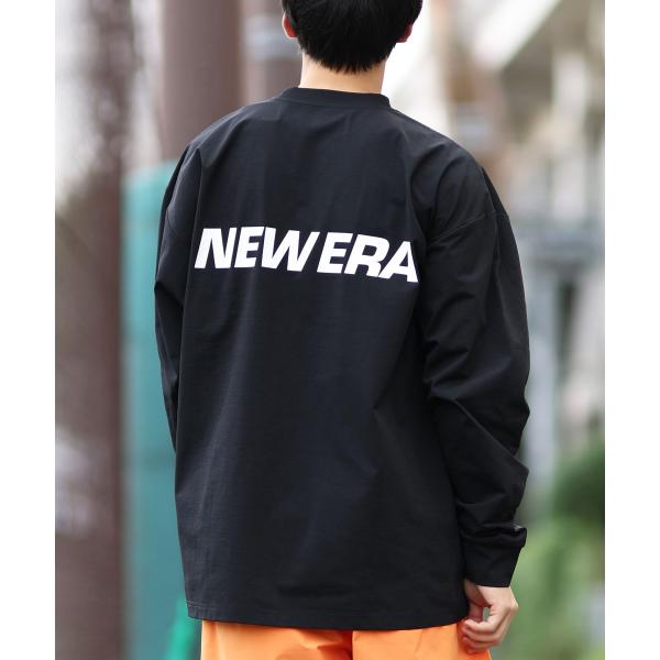 【海やプール、アウトドアにピッタリな長袖ラッシュガード】●耐塩素加工素材で海やプールはもちろん日常使いも出来る万能Tシャツ。●ワードマークを背面にレイアウト。●ゆとりのあるサイズ感が特徴。◆おすすめコーディネート普段使いも可能な水陸両用アイ...