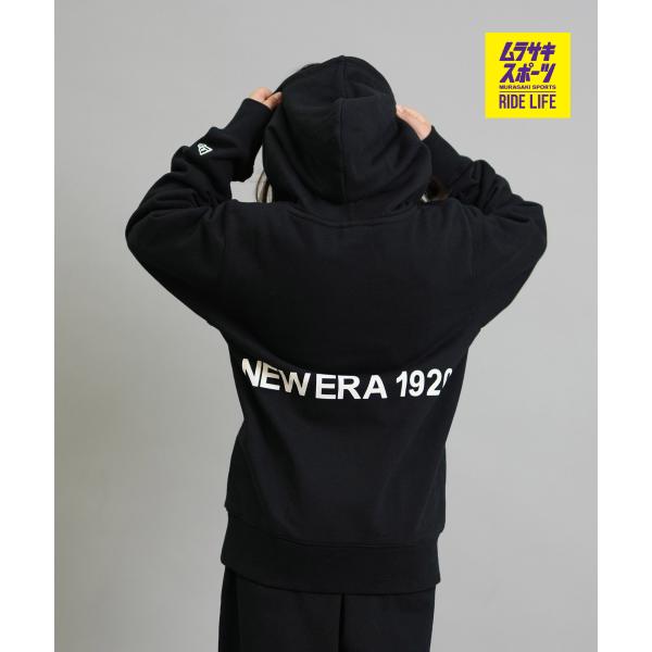 【創業年である1920のナンバリングをフィーチャーしたコレクション】●ゆったりとした着心地に仕上げたニューエラオリジナルのシルエット。●裏毛スウェットで、シーズン問わず長く着用することが可能。≪商品詳細≫■素材■コットン■サイズ目安■【13...