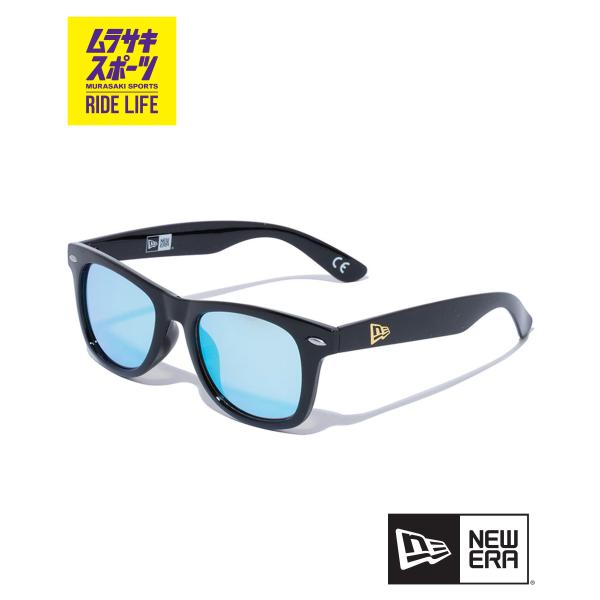 【スクエア型レンズを採用したウェリントンタイプのサングラス。】●上下幅が広く、やや丸みを帯びた四角形。●紫外線からのダメージを防ぐUVカットレンズを採用。●右サイド内側にはボックスロゴとCEマーク、フレーム左サイド外側にはフラッグロゴをレイ...