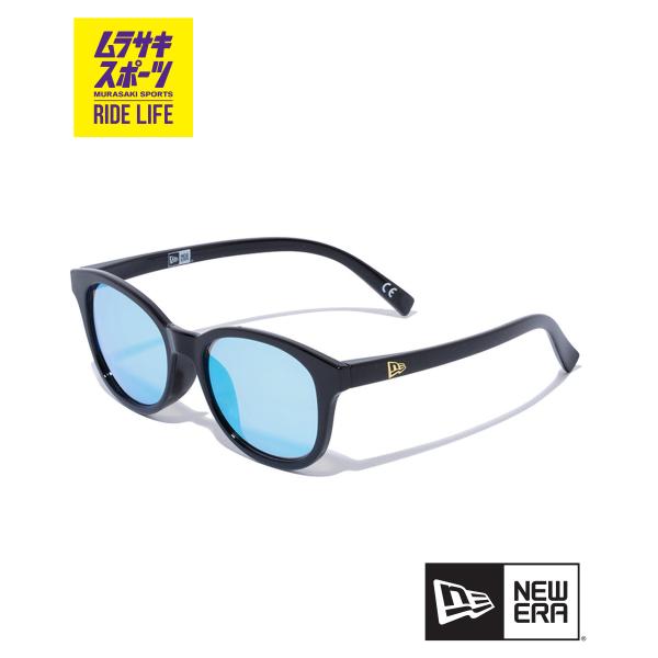 【丸みを帯びたデザインで、どんなアイテムやファッションとも合わせやすいボストンタイプのサングラス。】右サイド内側にはボックスロゴとCEマーク、フレーム左サイド外側にはフラッグロゴをレイアウト。≪商品詳細≫■素材■アセテート、（レンズ素材) ...