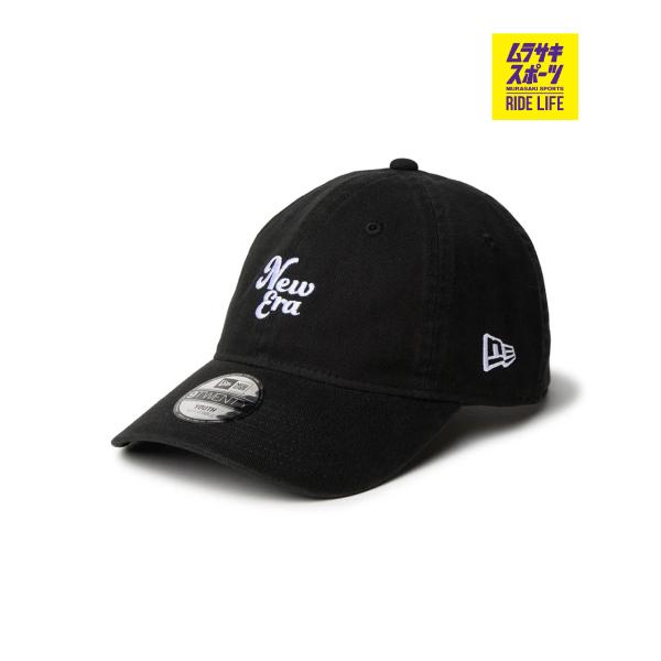 【今季初登場の新ロゴをフィーチャーしたコレクション】ベースモデルにはカジュアルタイプのベースボールキャップ［Youth 9TWENTY］をラインナップ。●シルエットはフロント部分に芯がなく柔らかな被り心地が特徴の9TWENTY。●バイザー（...