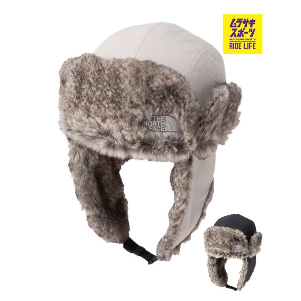 【ウインターアクティビティなどで使いやすい、保温性の高い中わた入りキャップです】●表地には防水透湿性に優れたナイロンオックス生地を採用。●つば裏と耳当て部分のポリエステル素材のファーは、リアルファーのような色合いと肌触り。●毛足が長く、デッ...