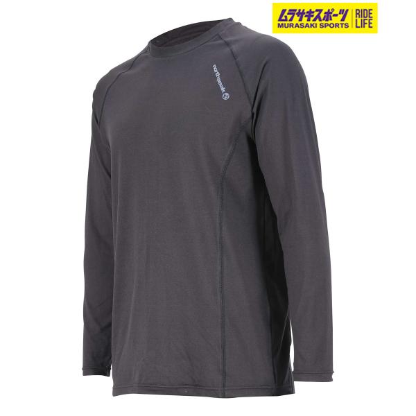 【northpeak】ノースピークのスノーボードインナーウェア着用時の身体の快適さを維持する機能インナーシリーズ。ファーストレイヤーにおすすめのアイテムです。