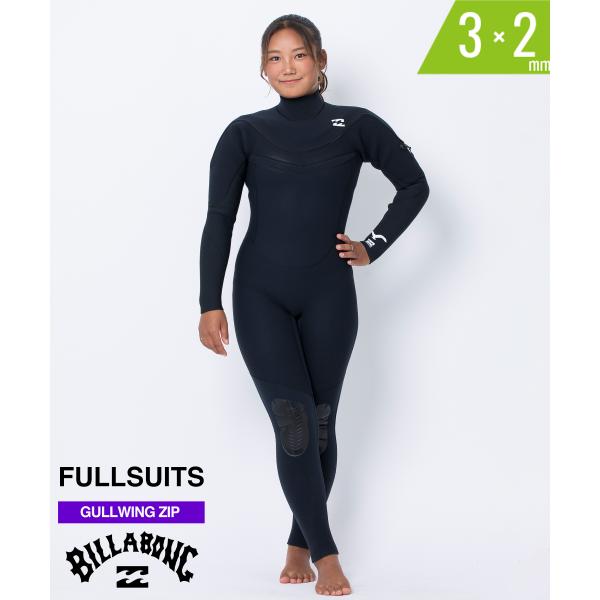 【BILLABONG】ビラボンのムラサキスポーツ限定フルスーツ。唯一のデメリット‥「非の打ちどころが無く、アップデートができない」販売開始から、数千着を製造し、総勢25名のチームライダー達からも、全くのクレームもなく‥未だ、全くの欠点が見当...