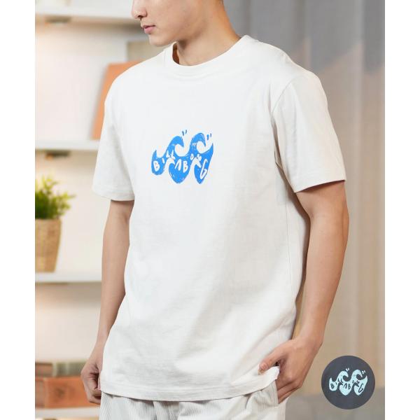 【夏のサーフスタイルにピッタリなグラフィックTEE】●世界中から選ばれたアーティストとのコラボレーションコレクション“BILLABONG GALLERY”。●今季はオーストラリア、バイロンベイ在住の日本人アーティスト、ZACK BALANG...