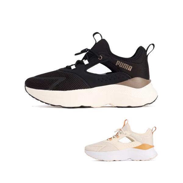 【SOFTRIDEにスニーカーサンダル登場】ドイツで1948年にルドルフ・ダスラーによって設立。当時、サッカー西ドイツ代表にスパイクシューズを提供したり、オリンピック選手のスポンサーになるなどスポーツシューズブランドとして人気が出る。現在で...