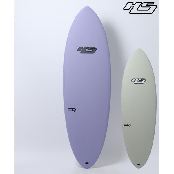 【HAYDENSHAPES】ヘイデンシェイプスのサーフボード。ヘイデンシェイプスを代表するオールラウンドモデル。レトロな乗り味とモダンなパフォーマンスを兼ね備え、オーストラリア＆アメリカで「サーフボード・オブ・ザ・イヤー」3度受賞。膝波?ダ...