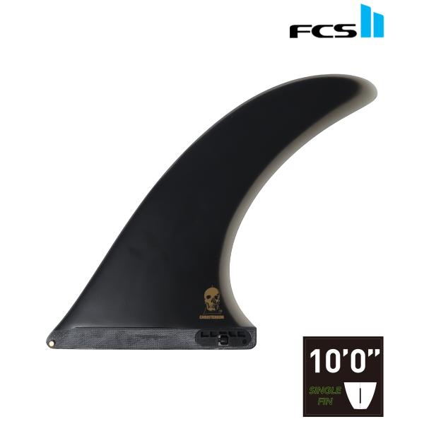 【FCS2】エフシーエスツーのフィンクリステンソン NOSERIDERは、彼のクラシック モデルで動作するように仕様化されています。このセットとの違いは、当社のパフォーマンス グラス素材 (PG - ソリッド グラスファイバー層) で作られ...