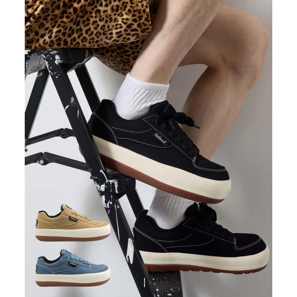 【人気を博したエスプレッソのキャンバス素材が復活】1991年にデビューしたエスプレッソは、スノーボードブーツのソールにクラシックなスニーカーのアッパーを組み合わせたアフタースノーボードシューズとして開発された。●オリジナルモデルでは重厚感と...