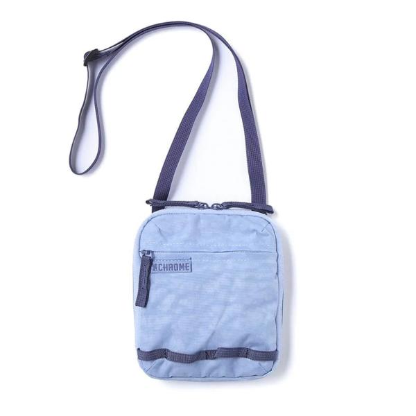 【小型のPAC POUCHは、その小さなボディに驚きのポケットを備えています】●メインポケットは、大きく開くアコーディオン式なので、小さな荷物も一目でわかる視認性と収納力を誇ります。●このポーチだけで、スマートフォン、スモールウォレット、モ...