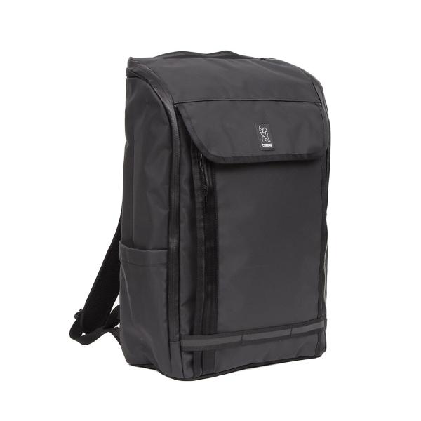 【質実剛健なボックスシェイプとフルオープン構造の収納のしやすさが特徴的なVOLCAN 35L PACK】●35Lと大容量で高い耐水性を誇るボディは、歴代VOLCANの中でも最軽量。●都市に生きる若者の意見をふんだんに吸収し誕生したVOLCA...