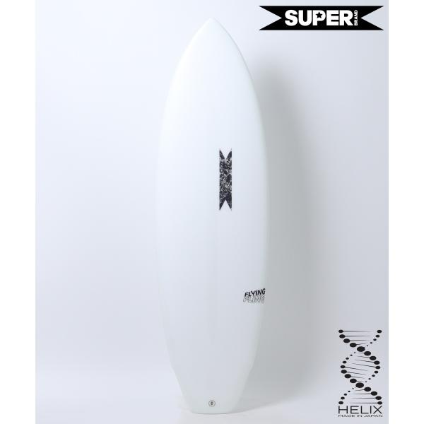 【SUPERBRAND】スーパーブランドのサーフボード名作フリングの進化形が登場。スモールウェーブでの性能を再定義し、これまでで最速のフリングを実現しました。小波やアベレージコンディションを完璧なステージへと変える、次世代の可変パフォーマン...