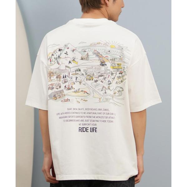 【夏場に嬉しい機能が満載な高機能半袖Tee】●ボディには超高機能素材【STORATECH/ストラテック】を使用●抗菌、防臭、UVカット、接触冷感などの夏場に嬉しい機能を搭載●生地の表面はコットン素材を使用することにより、化繊特有の艶感はあり...