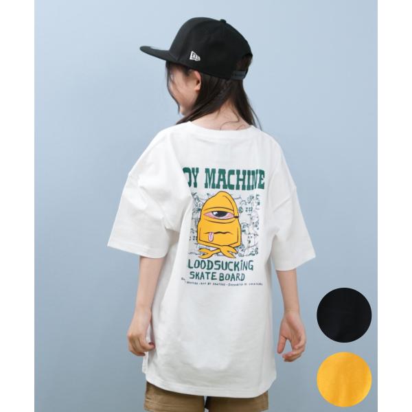 【ストリートでもスケートでもリピートしたいルーズシルエット半袖Tシャツ】●アメリカ発スケートボード老舗ブランド●ゆったりシルエット≪商品詳細≫■素材■コットン■サイズ目安■【130cm】身幅：44.5cm  肩幅：43.5cm  総丈：54...