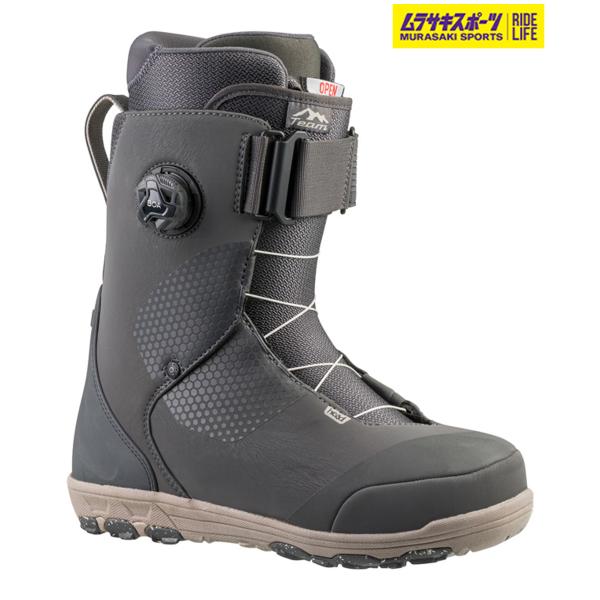 【HEAD】ヘッドのスノーボードブーツこのブーツは、最高のライディング体験を提供するために設計されました。BOAR Hybridシステムによる精密なフィット感と、リキッドフィットによる足への完璧な密着感は、まるでブーツが足の一部になったかの...