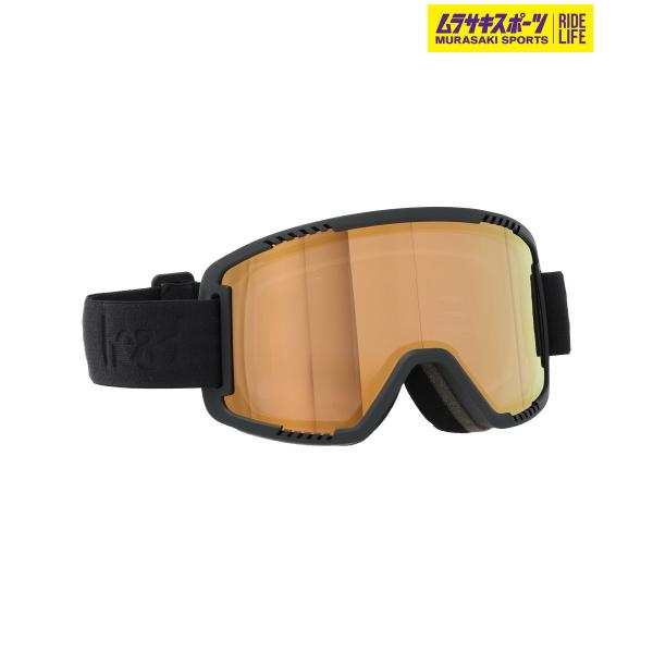 【HEAD】ヘッドのゴーグルです。天候の変化に合わせてレンズを交換する手間、もう終わりにしませんか？HEADのCRWU PHOTO JFは、周囲の明るさに反応してレンズの濃度が自動で変わる「調光レンズ」を搭載しています。晴天時の眩しさから、...