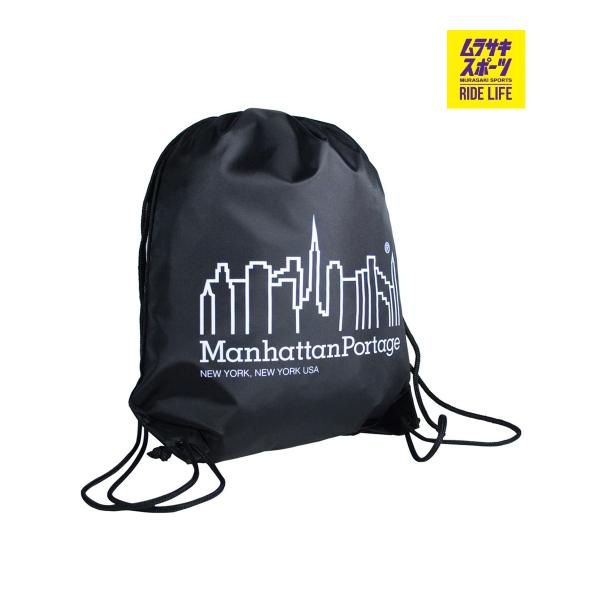 【軽量で持ち運びがしやすくファッション性も高い優秀アイテム】●あらゆるスポーツやアクティブなシーンにぴったりの、軽量でコンパクトなナップサック。●2本のドローコードはバッグの開閉だけでなく、ショルダーストラップとしても使用可能。●クラシック...