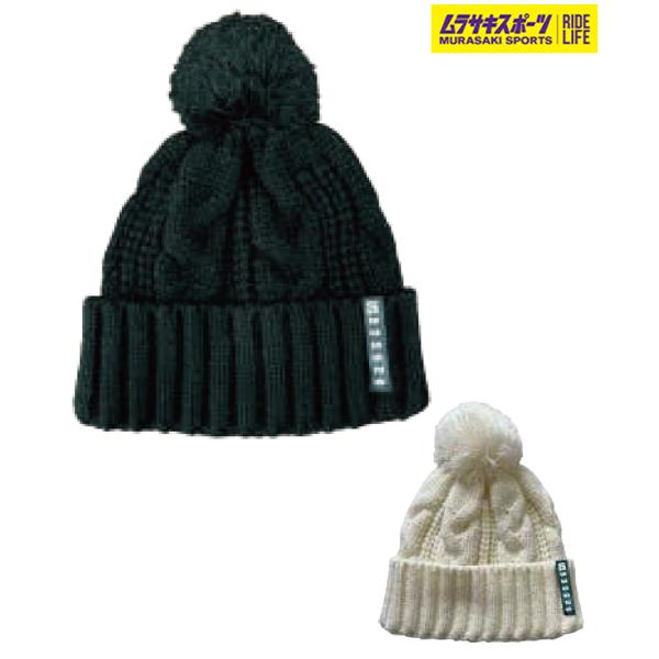 【YELJAM】イエロージャムのスノーボード、ビーニー冬のコーデに、遊び心をプラスワン。てっぺんのポンポンが目を引く、YELJAMのキュートなビーニーが登場しました。揺れるポンポンが、あなたの動きに合わせて楽しいアクセントを加えてくれます。...