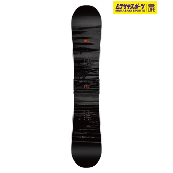 【FNTC】エフエヌティーシーのスノーボードFNTCがこのタイミングで新たにリリースするグラトリに全振りモデル。グラトリに特化した最も柔らかい超軽量モデルが誕生。柔らかい板に乗ってもっと上手くなりたい。軽い板でもっと楽に板さばきをしたい。グ...