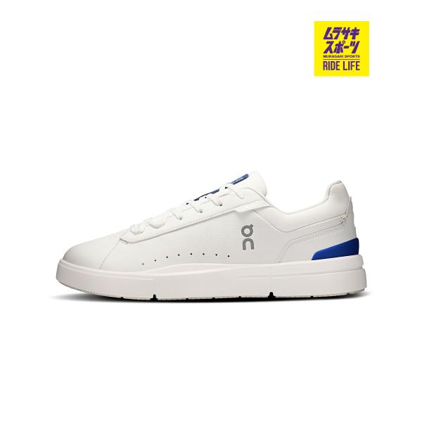 【すっきりとした印象のクラシックなテニススニーカー】先端技術を駆使し、快適な履き心地と上質なスタイルを両立させました。●クッション性とサポート力の高いHelionスーパーフォーム●すっきりと洗練されたシルエット●厚めのソールは履き心地が良く...