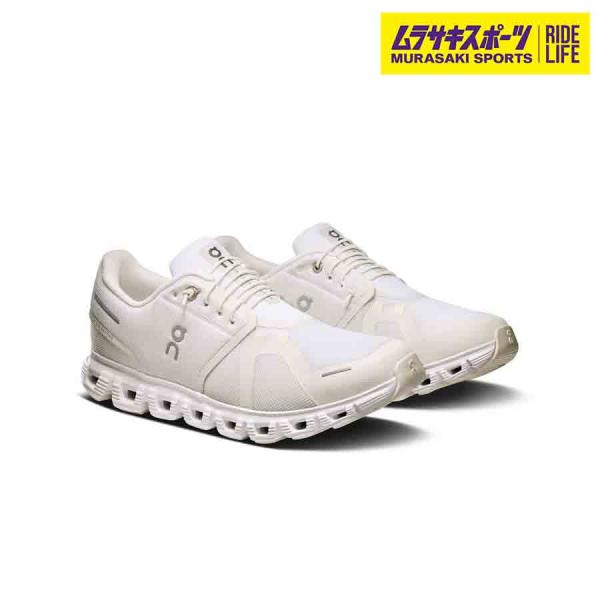 【さまざまなライフスタイルにぴったり】スイスのアルプスで生まれたOn。独自の技術で、ソフトな着地と爆発的な蹴り出しの共存を実現し、その活躍の場はランニングシーンだけでなく、ライフスタイル、アウトドアと垣根を超えたスポーツブランドです。●ラン...