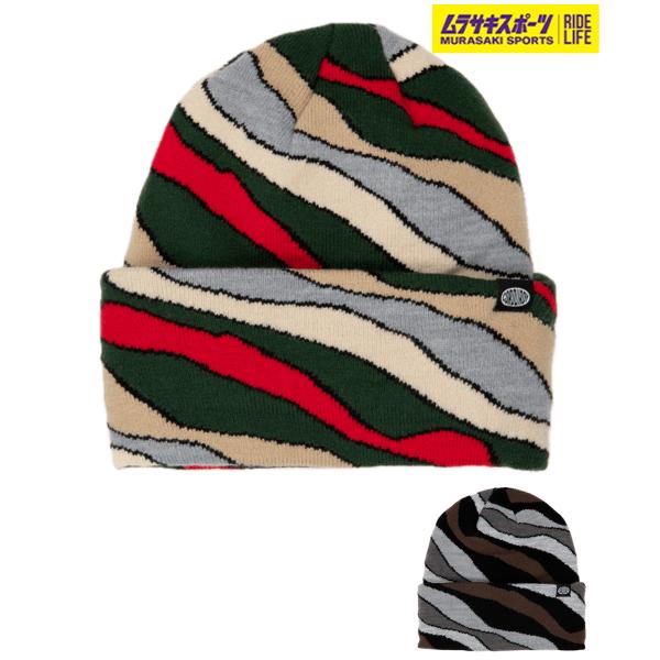 【CORDUROY】コーデュロイのスノーボードビーニー誰ともかぶらない、自分だけのスタイルを。CORDUROYのビーニーは、AUTUMNのスピリットを受け継ぎながら、よりストリートやスケートカルチャーに寄り添った自由なデザインが魅力。大胆な...