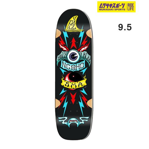 【THREE WEATHER デッキテープを無料サービス！】【SANTA MONICA AIRLINES】サンタモニカエアラインズのオールドデッキ。SMAのユニークな特徴のひとつは、スケートボードに対する「チームモデル」というアプローチだっ...