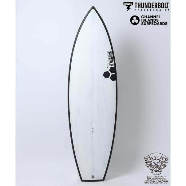 【Thunderbolt】サンダーボルト NECK BEARD2【NECKBEARD2】は、2012年に初登場した【NECKBEARD】をさらに進化させたモデルです。デーン・レイノルズの衝撃的なプロモーション写真と共にサーフシーンにデビュー...