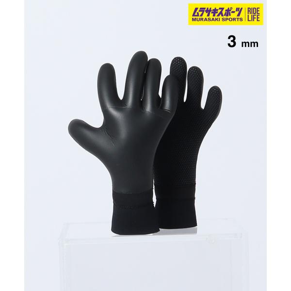 【DANBUOY】ダンブイのウィンターグローブ。保温性と操作性をバランス良く備えた、3.0 COMBO GLOVE。3mm厚ネオプレンを採用し、冷えやすい手元をしっかり保温します。コンボタイプならではのフィット感で、パドリング時のストレスを...