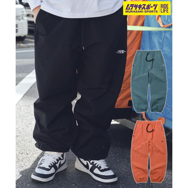 爆買 【BSRABBIT】ビーエスラビットのスノーボードウェア、パンツ韓国発のスノーボードブランド「BSRABBIT」は、デザイン性の高さと機能性を兼ね備えたアイテムを展開しています。独自のスタイルを追求するスノーボーダーに向けたウェアは、...