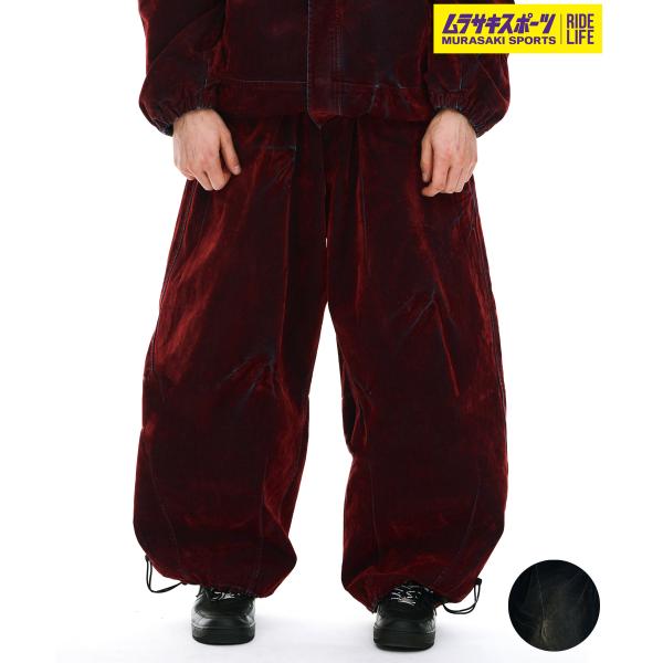 【BSRABBIT】ビーエスラビットのスノーボードウェア、パンツ韓国発のスノーボードブランド【BSRABBIT】が生み出すウェアは、独創的なデザインと確かな機能性で注目を集めています。個性を際立たせるスタイリッシュなフォルムに加え、1000...