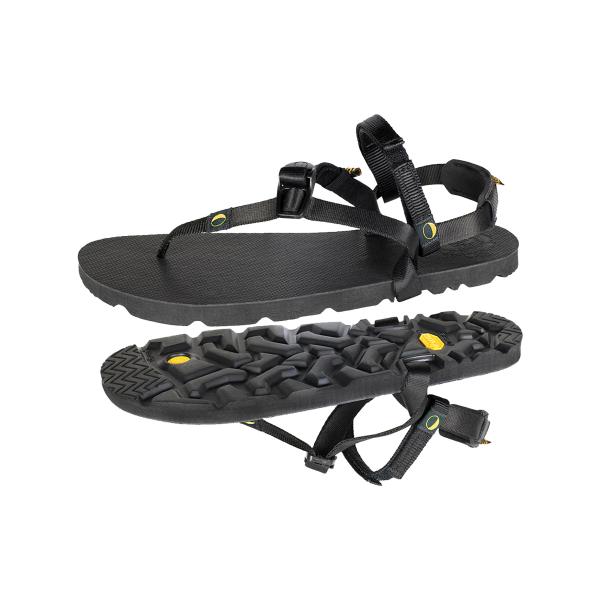 【シアトル生まれの走れるサンダル】LUNA SANDALS（ルナサンダル）は、ウルトラマラソンランナーのベアフット・テッド・マクドナルドによって創設されたアメリカ発のサンダルブランドです。●Mono Retro はルナサンダルの原点ともいえ...