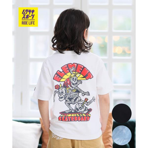 【バックプリントが目を惹くストリートTシャツ。】●黒と白の陰影のみで立体感を出すオリジナル手法に定評があり、世界中に多くのファンを持つアーティスト、"TIMBER"とのコラボレーションアイテム。●オープンエンド糸を使用した、コットン100％...
