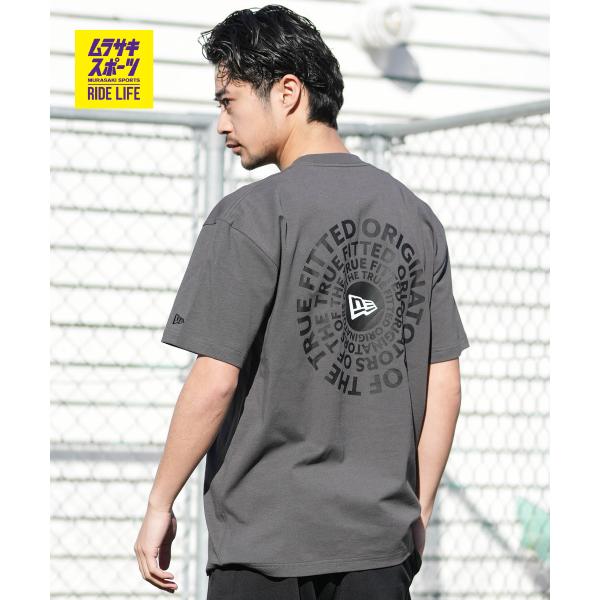 【かつて使用されていたタグライン「Originators of the True Fitted」をモチーフにしたサークルロゴコレクション。】●ニューエラオリジナルのレギュラーフィットで幅広いスタイルに対応。●ラバープリントによる立体感のある...