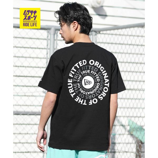 【かつて使用されていたタグライン「Originators of the True Fitted」をモチーフにしたサークルロゴコレクション。】●ニューエラオリジナルのレギュラーフィットで幅広いスタイルに対応。●ラバープリントによる立体感のある...