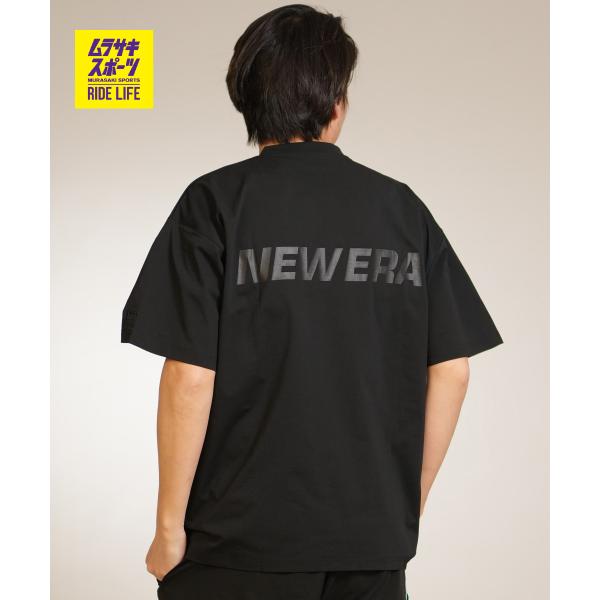 【水辺からタウンユースまで、幅広く活躍する高機能ショートスリーブTシャツ。】●耐塩素・耐海水仕様で海やプールでも使用可能です。●吸汗速乾、UVカットを兼ね備えた機能素材を採用しています。 ●トレンド感のあるゆったりとしたオーバーサイズシルエ...