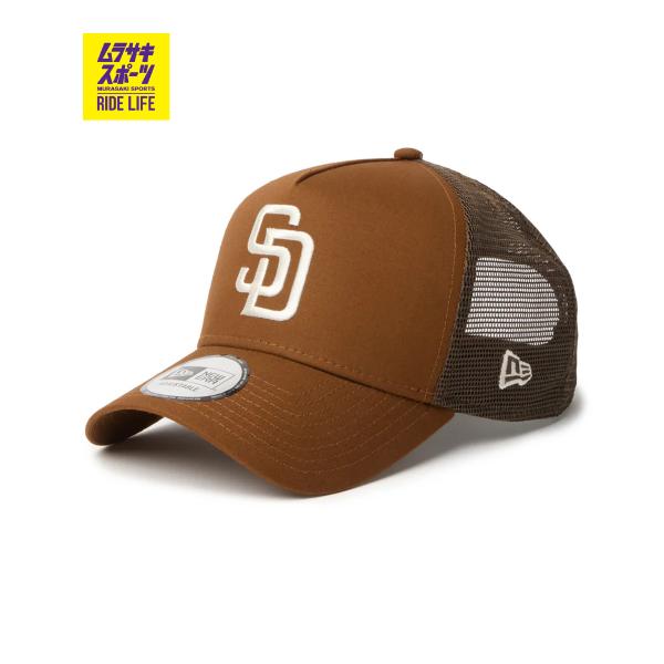 【ハリ感と軽さが魅力のコットンタイプライター生地を用いた、上品でスポーティーなMLBコレクション。】●MLBの6球団をラインナップし、ベーシックながらもスポーティーな印象に。●通気性に優れた素材感で、春夏の軽やかなスタイリングにもフィット。...