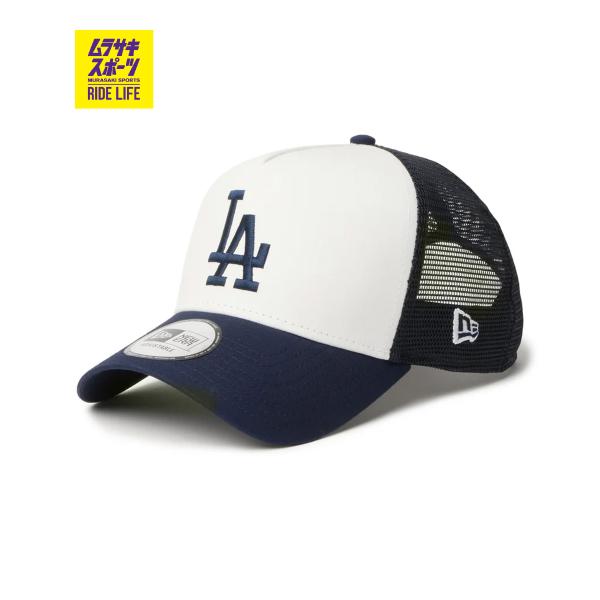 【ハリ感と軽さが魅力のコットンタイプライター生地を用いた、上品でスポーティーなMLBコレクション。】●MLBの6球団をラインナップし、ベーシックながらもスポーティーな印象に。●通気性に優れた素材感で、春夏の軽やかなスタイリングにもフィット。...